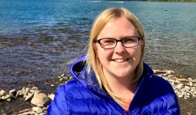 IMarEST | IMarEST awards £500 student bursary for improving baited remote underwater video methods