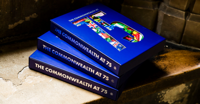 IMarEST | The IMarEST features in book celebrating 75 years of the ...