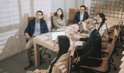 IMarEST | IMarEST recognises training courses in growing numbers