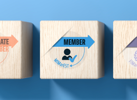 IMarEST | Member (MIMarEST)