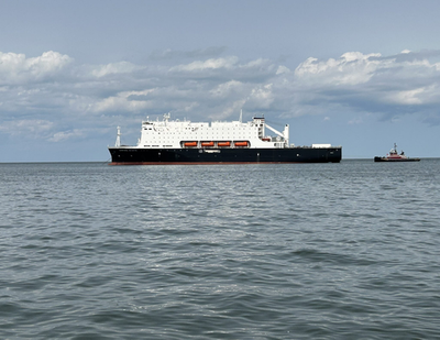 IMarEST | Dedicated training ships aim to tackle seafarer shortage