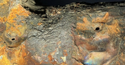 IMarEST | Material Matters - Failure Analysis in the Marine Sector