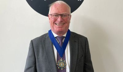 IMarEST | Sustainability and skills are priorities for the maritime ...