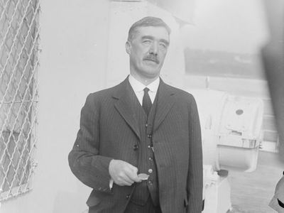 IMarEST | Isherwood and the longitudinal framing system