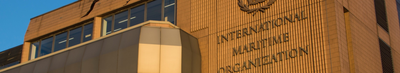 IMarEST | Turning knowledge into action at the IMO