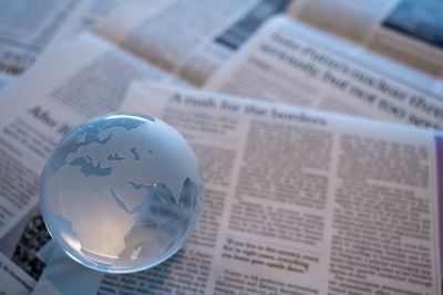 IMarEST | Institute News