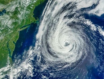 IMarEST | AI and machine learning to help combat climate change