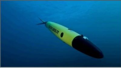 IMarEST | The Shell Ocean Discovery XPRIZE - The Final Outcome