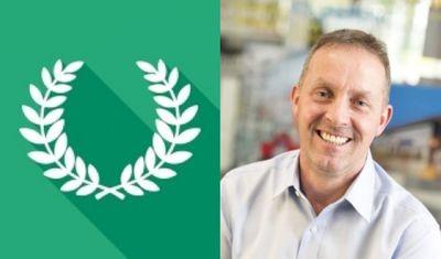 IMarEST | Dr Ian Tuersley wins IMarEST Outstanding Contribution Award ...