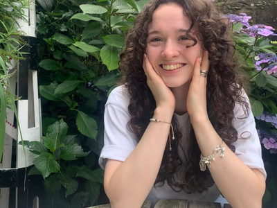 IMarEST | Award-winning student reveals youthful benefits of marine ...