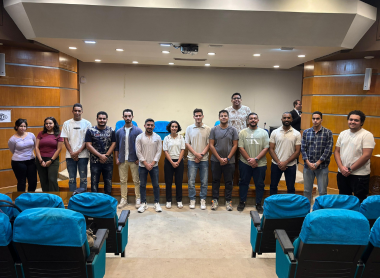 IMarEST | Student Sections