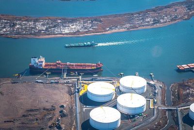 IMarEST | How an engine room fire ended up costing $1.2 million