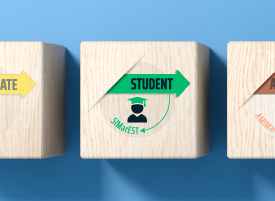 IMarEST | Student (SIMarEST)