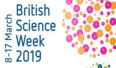 IMarEST | British Science Week in review