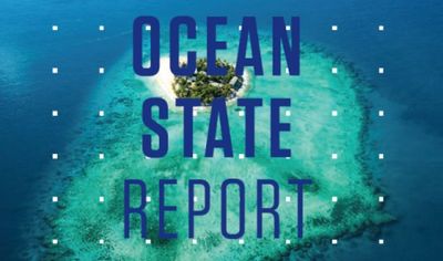 IMarEST | Accelerating decline in ocean health reported in latest EU ...