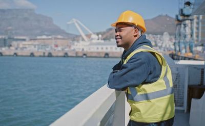 IMarEST | Marine Engineering