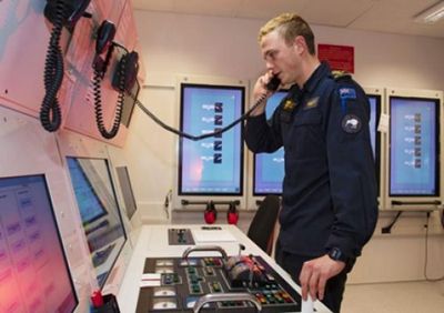 IMarEST | 21 Sept 2022 - Royal New Zealand Navy – Marine Engineering Synthetic Training ...