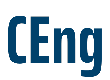 IMarEST | Chartered Engineer (CEng)