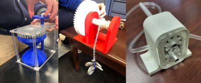 IMarEST | June 2022 Technical Meeting