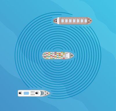IMarEST | Maritime Autonomous Surface Ships