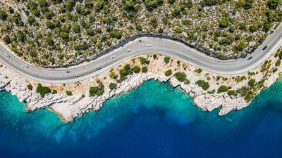 IMarEST | Coastal Science and Engineering