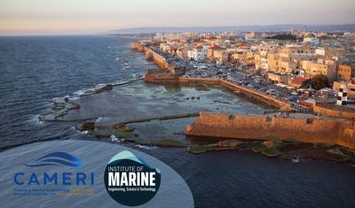 IMarEST | Israeli Coastal and Marine Engineering Research Institute ...