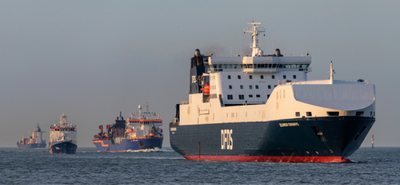 IMarEST | IMO postpones net zero programme in a blow to shipping ...