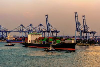 IMarEST | Malaysia’s maritime industry growing despite issues