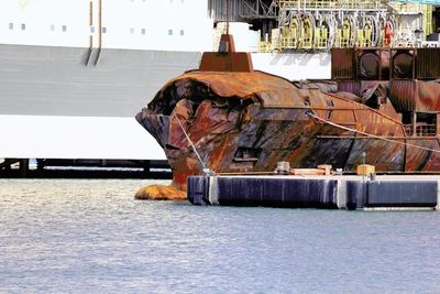 IMarEST | Watchkeeping in spotlight after Solong and Stena Immaculate disaster